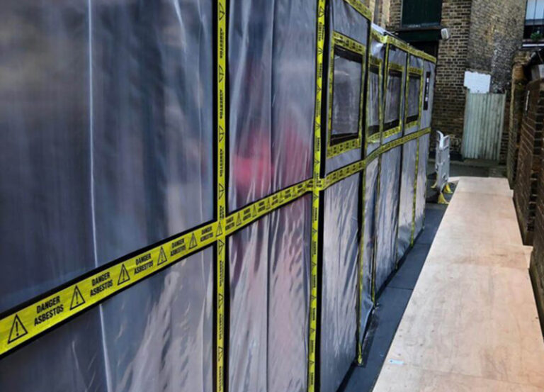 Licensed Asbestos Removal Services for Safe and Secure Transfer