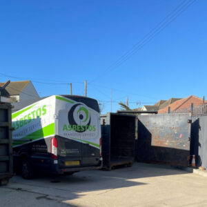 Efficient Asbestos Collection & Transportation Service in Essex UK